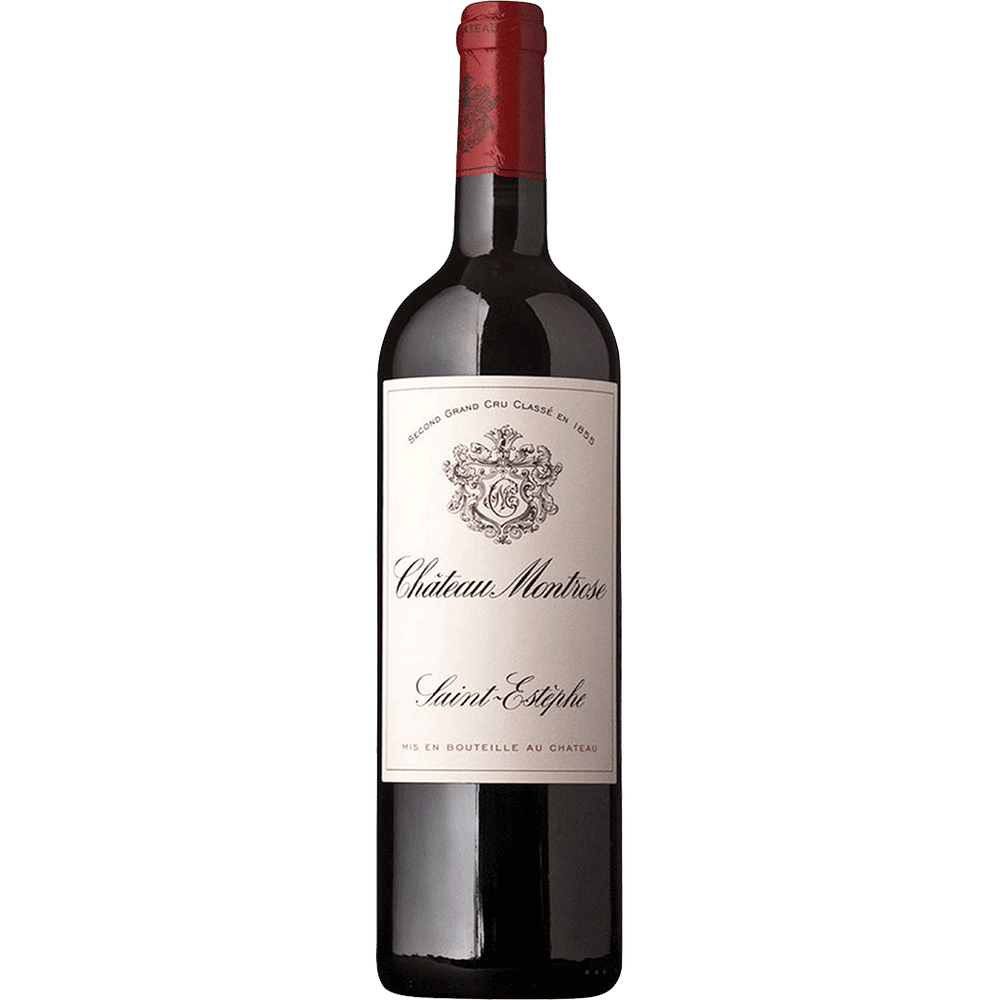Chateau Montrose St Estephe | Total Wine & More