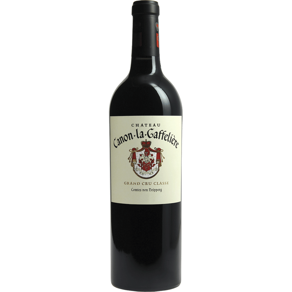 Chateau Canon La Gaffeliere St. Emilion | Total Wine & More