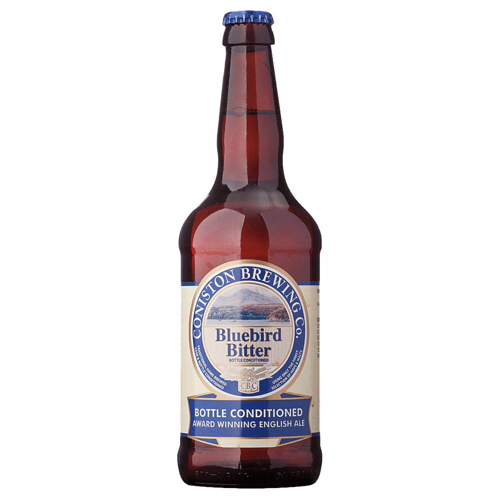 Coniston Bluebird Bitter | Total Wine & More