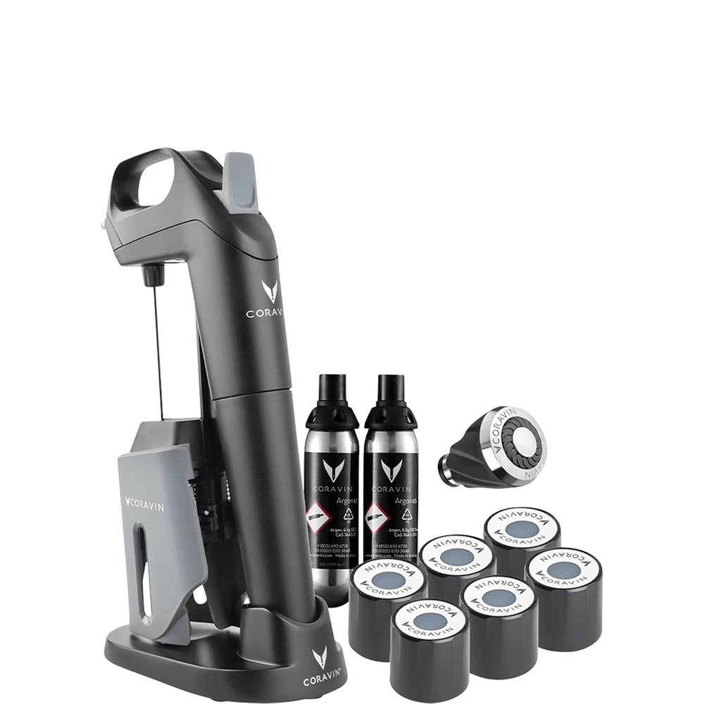 Coravin Model 3 Passion Pack | Total Wine & More