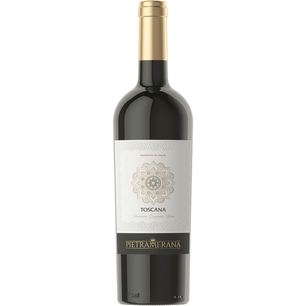 Pietramerana Rosso Toscana IGT Total Wine More