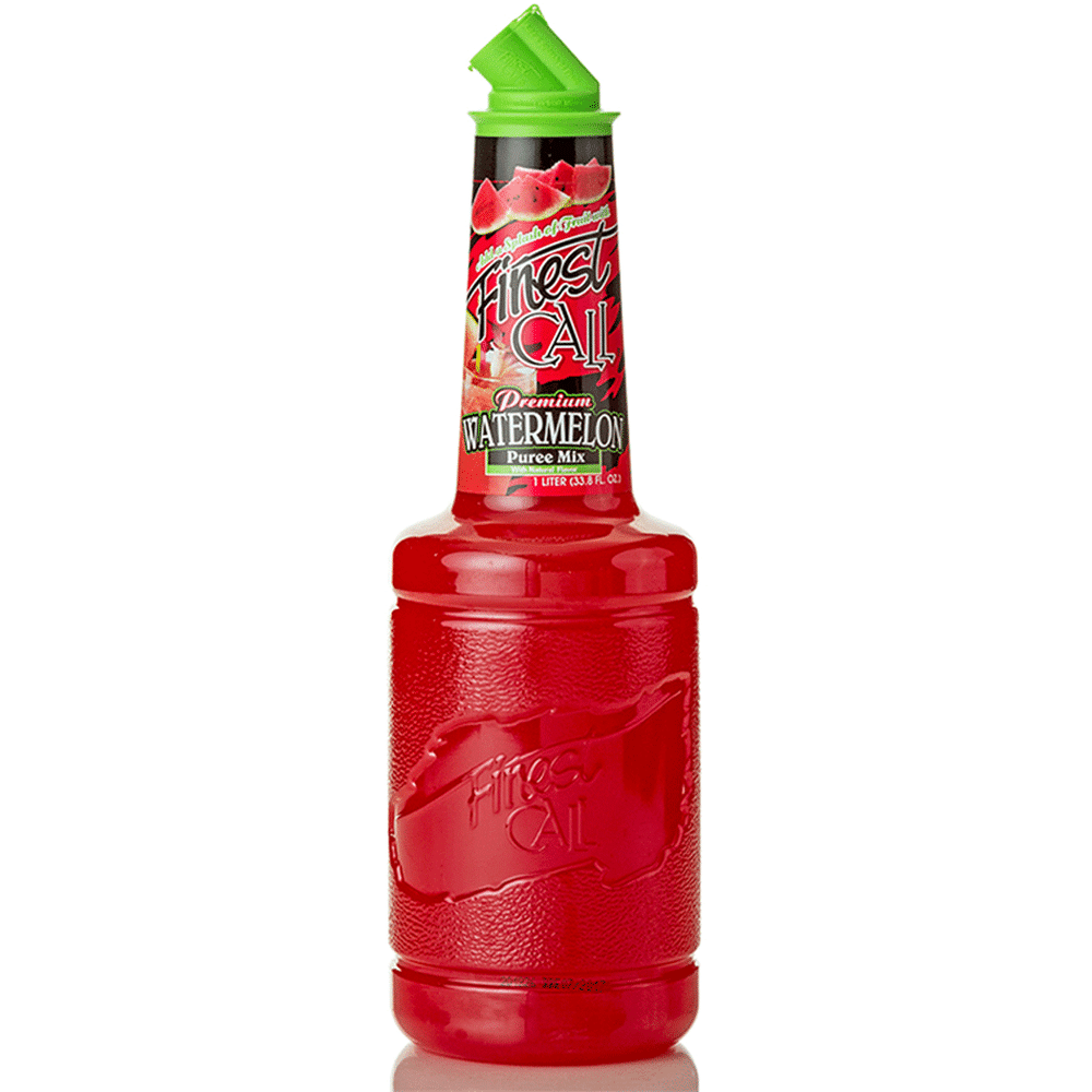 Finest Call Watermelon Puree | Total Wine & More