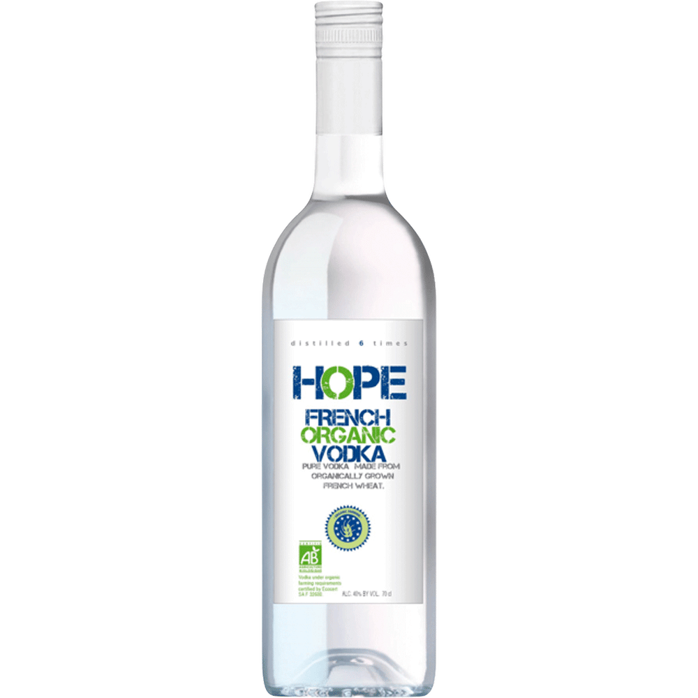 Hope Vodka | Total Wine & More