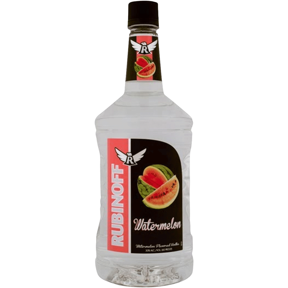 Rubinoff Watermelon Vodka | Total Wine & More