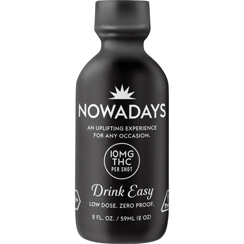 Nowadays THC 10mg Mini | Total Wine & More