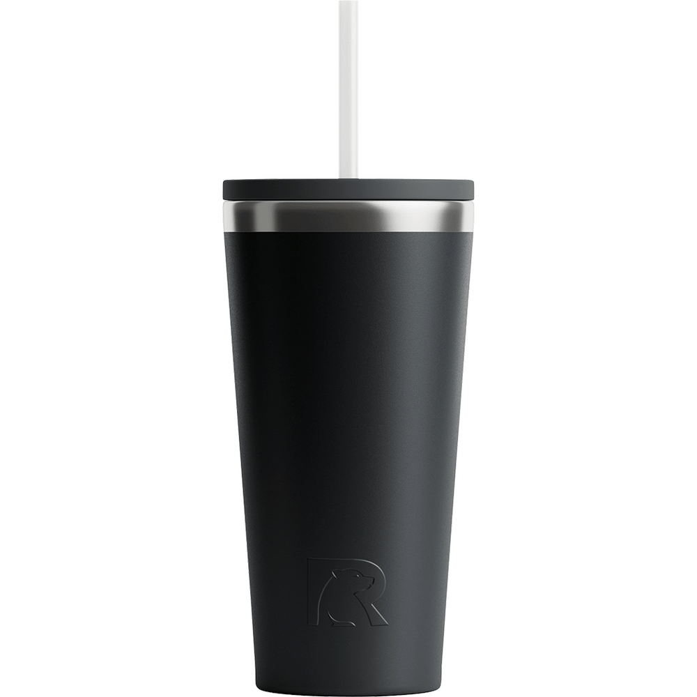RTIC 20oz Everyday Tumbler Black | Total Wine & More