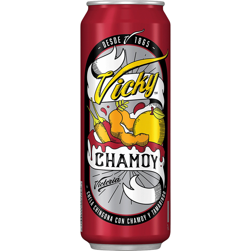 Victoria Vicky Chamoy | Total Wine & More