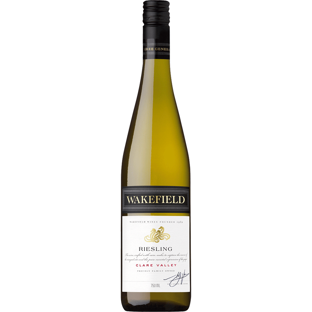Wakefield Estate Riesling | Total Wine & More