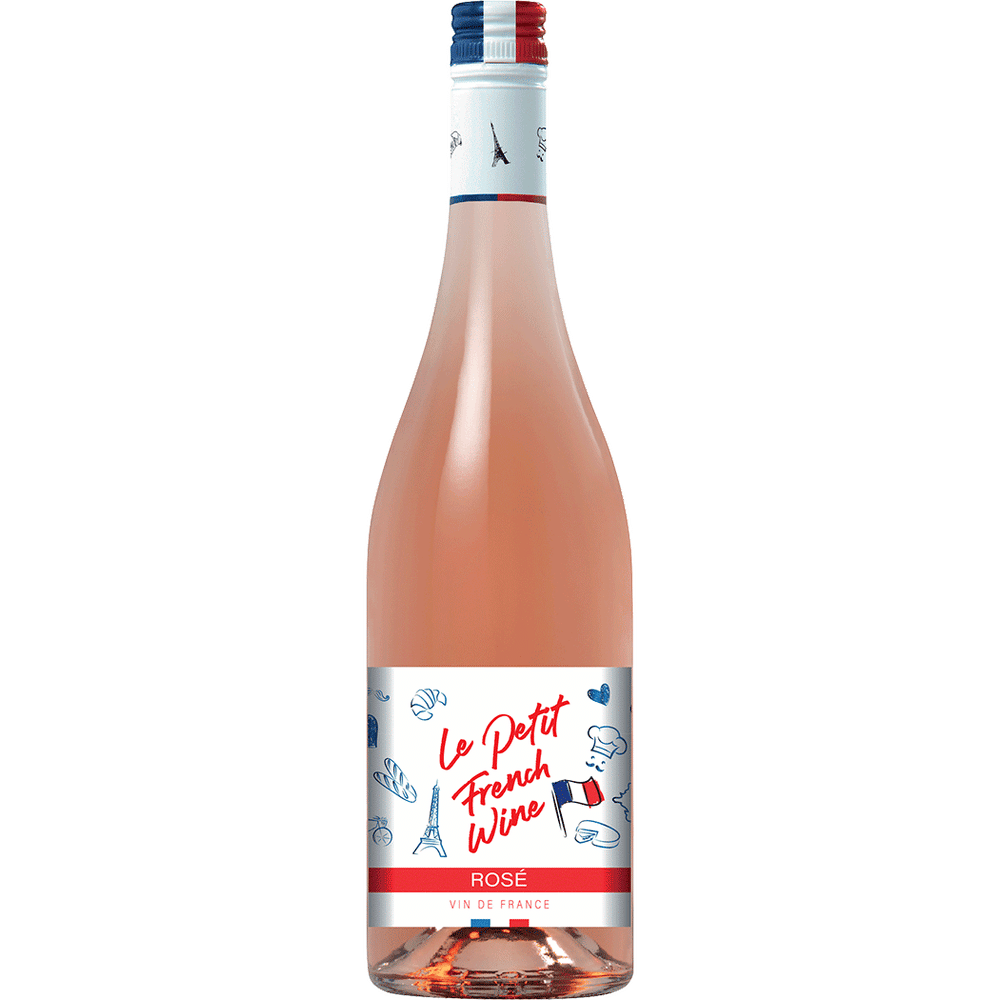 Le Petit French Wine Rose | Total Wine & More