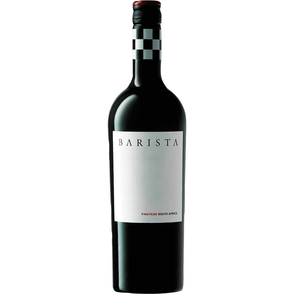 Barista Pinotage | Total Wine & More