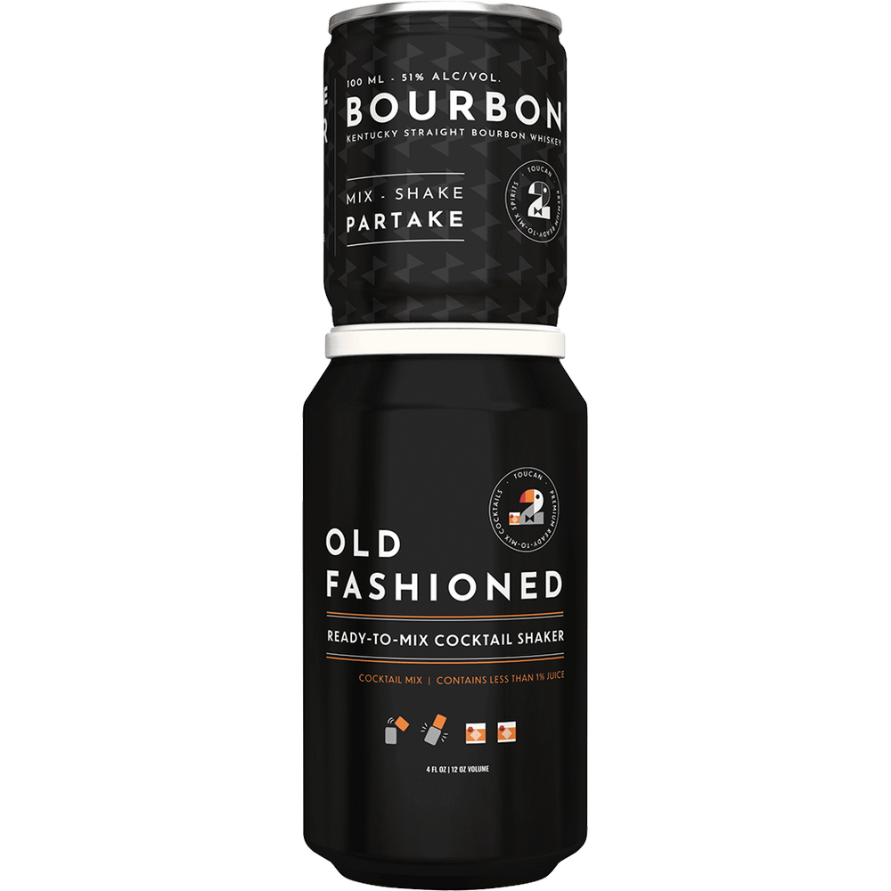 Toucan Old Fashioned | Total Wine & More