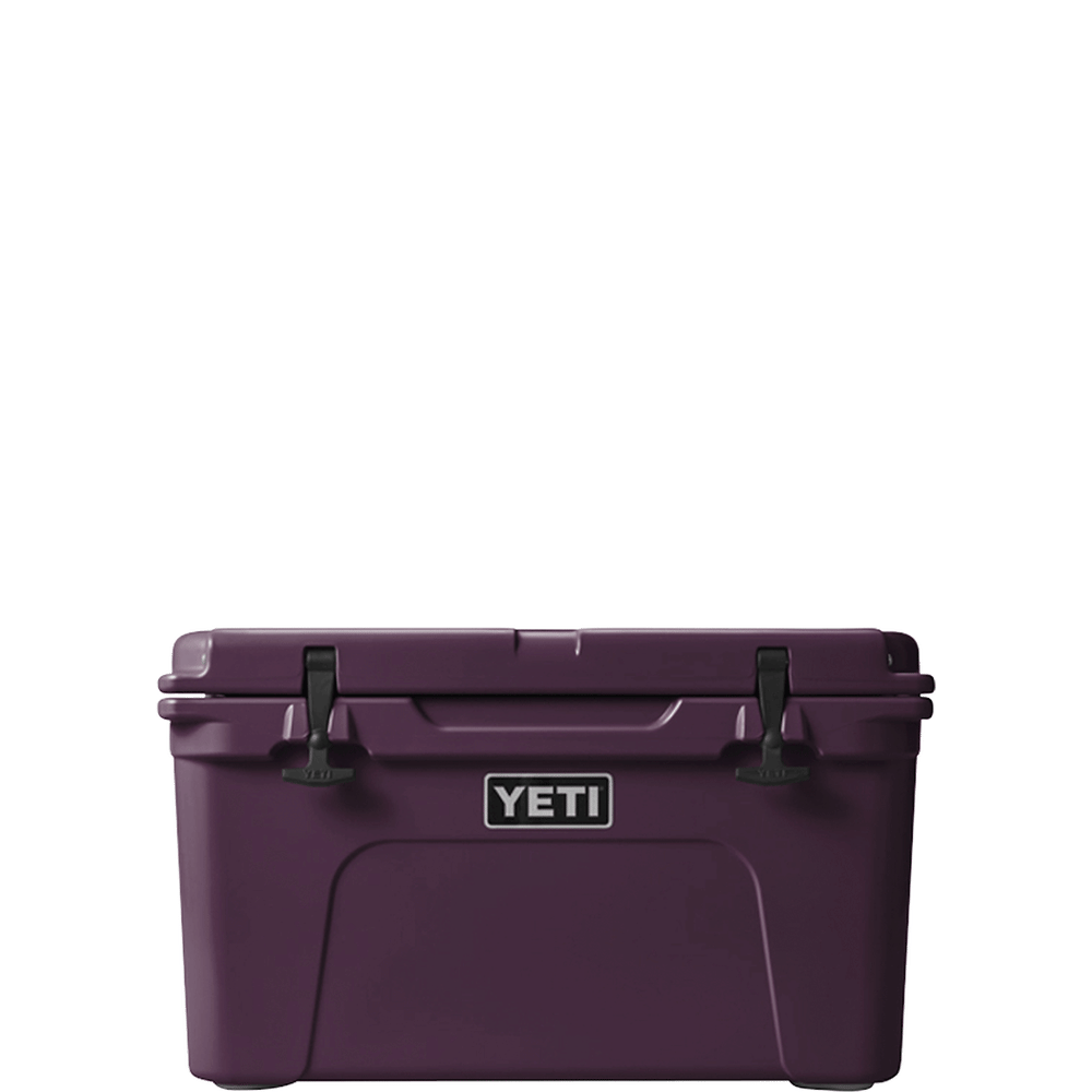 Yeti Tundra 45 Nordic Purple | Total Wine & More