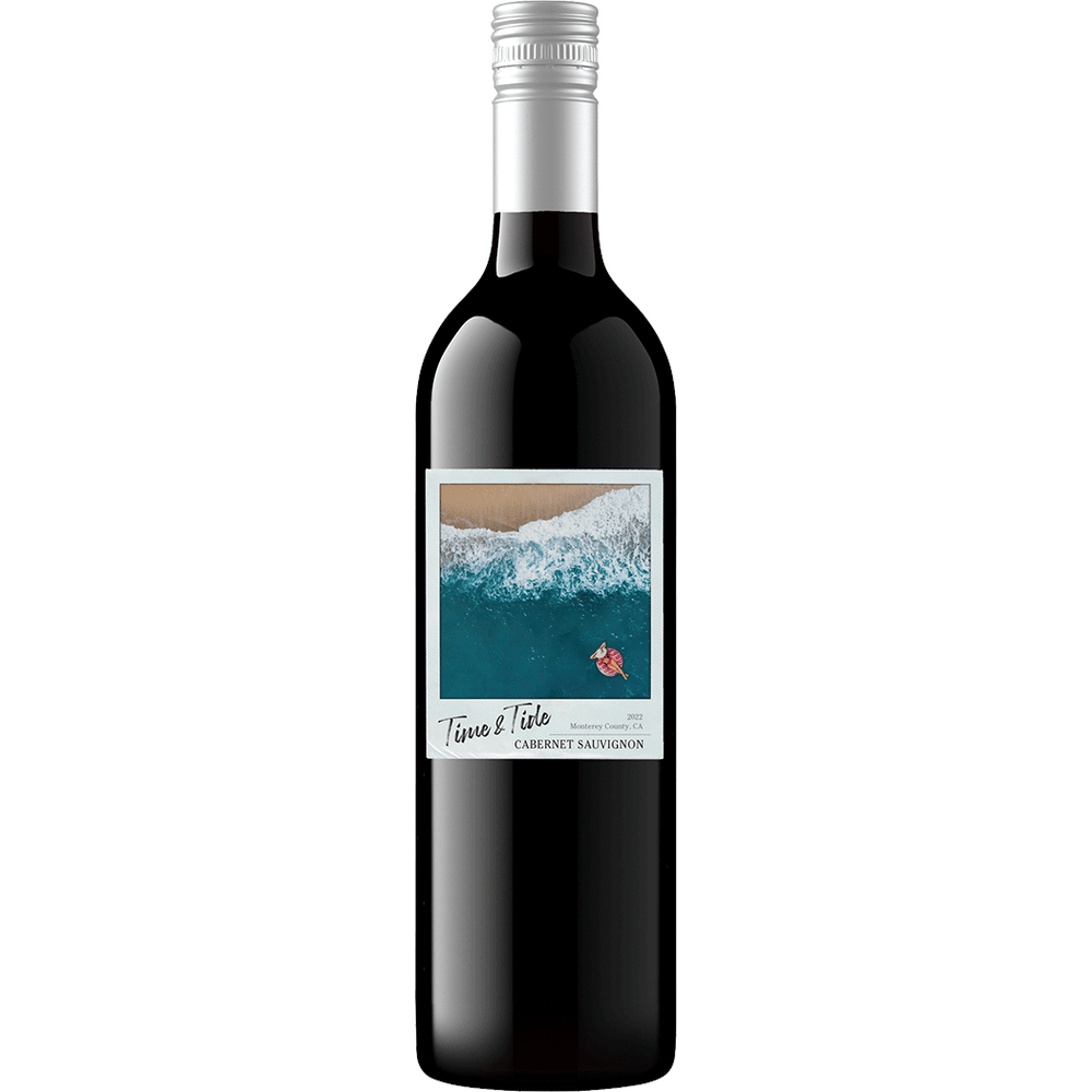 Time & Tide Monterey County Cabernet Sauvignon | Total Wine & More