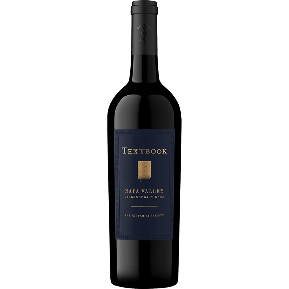 Textbook Cabernet Sauvignon Napa Valley Reserve | Total Wine & More