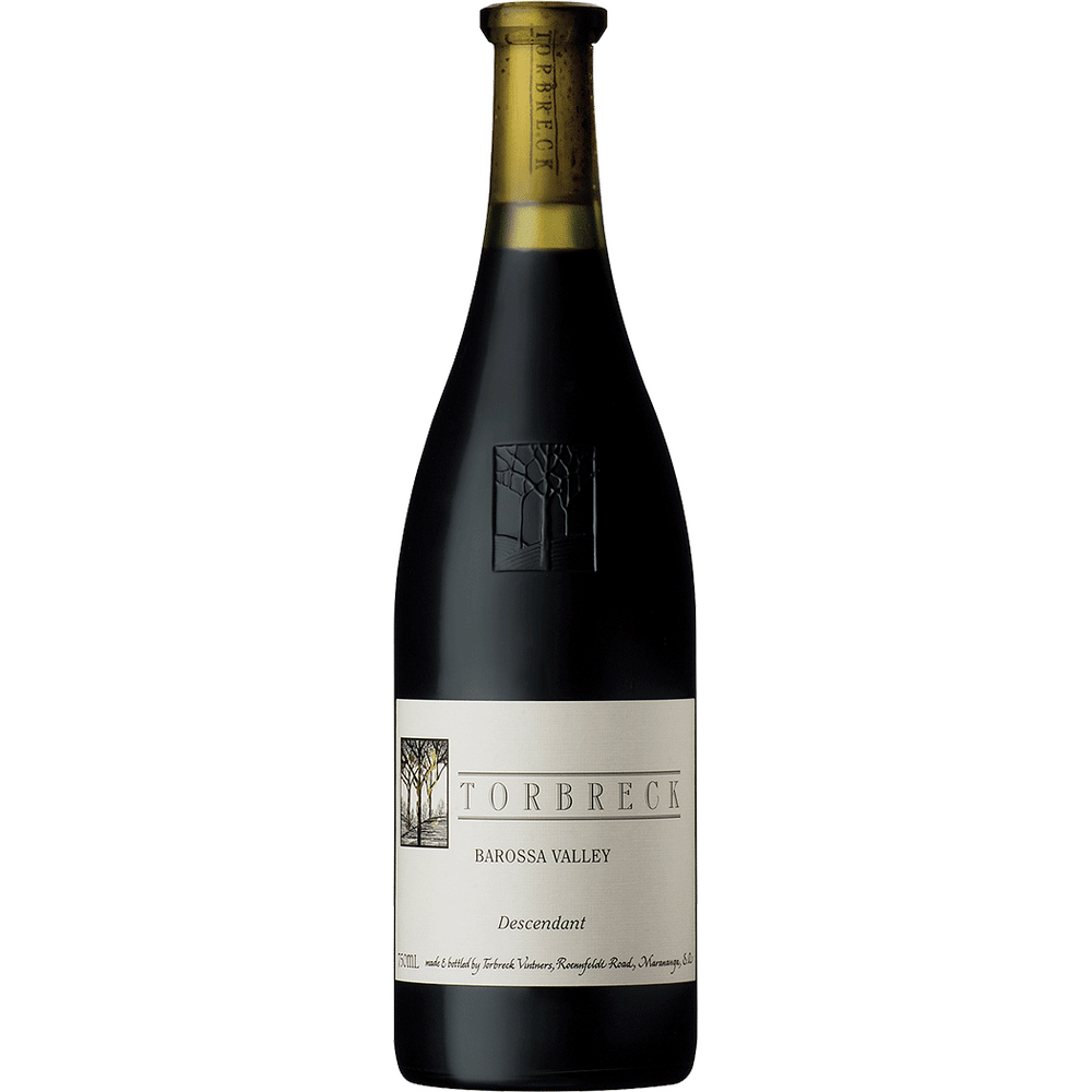 Torbreck Descendant Shiraz | Total Wine & More