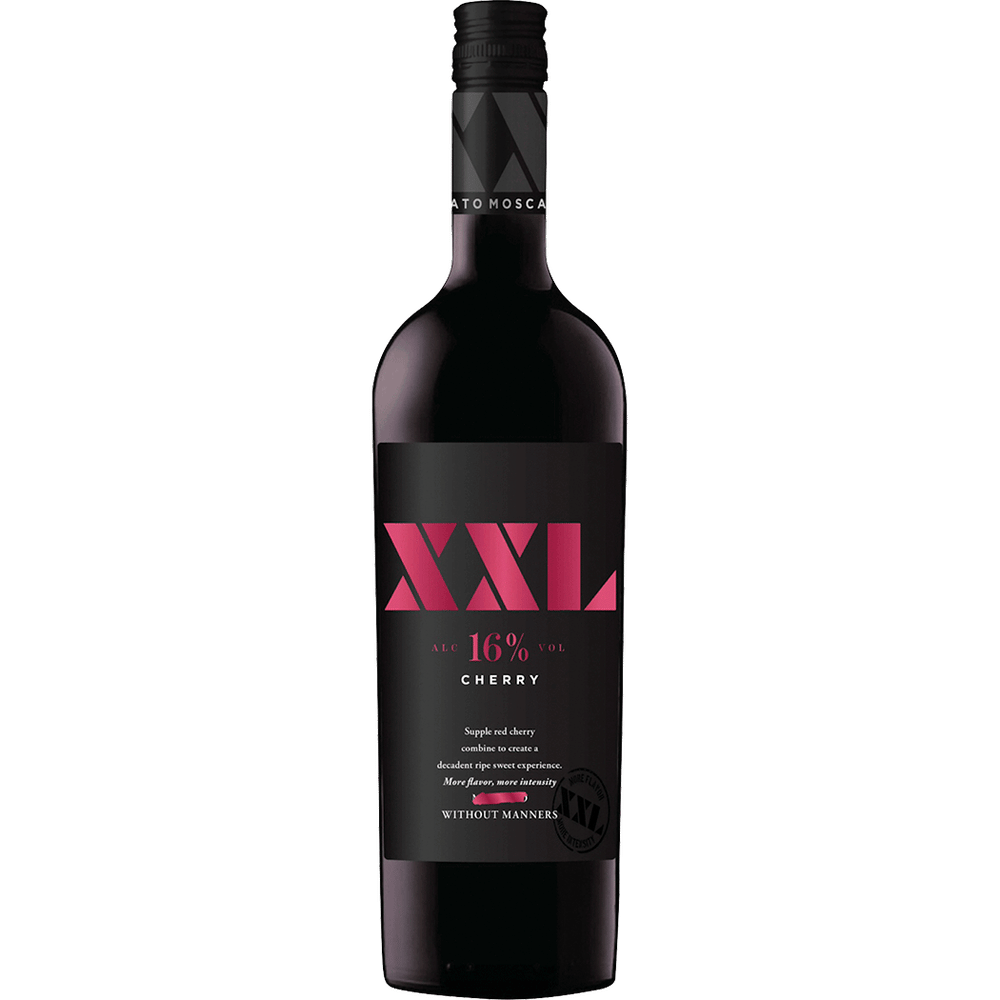 XXL Cherry | Total Wine & More