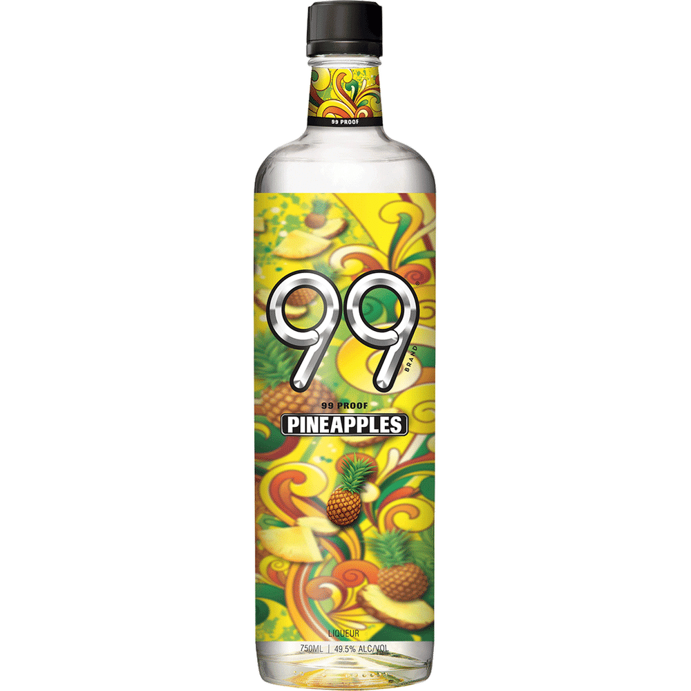 99 Pineapple | Total Wine & More