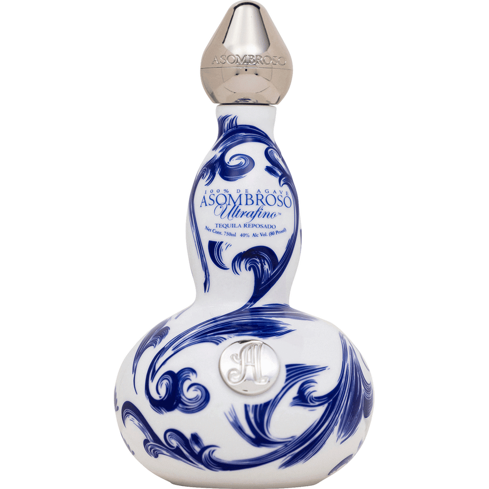 Asombroso Reposado Eros Tequila | Total Wine & More