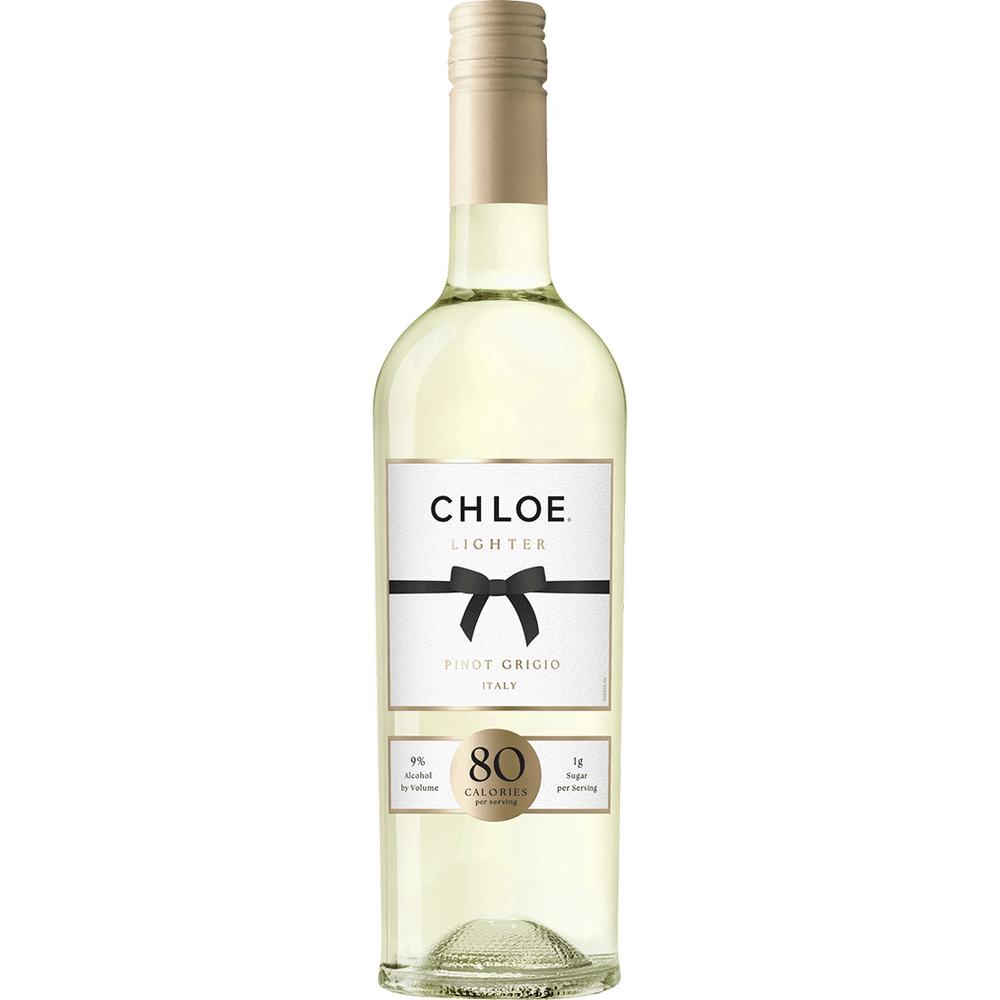 Chloe Lighter Pinot Grigio | Total Wine & More