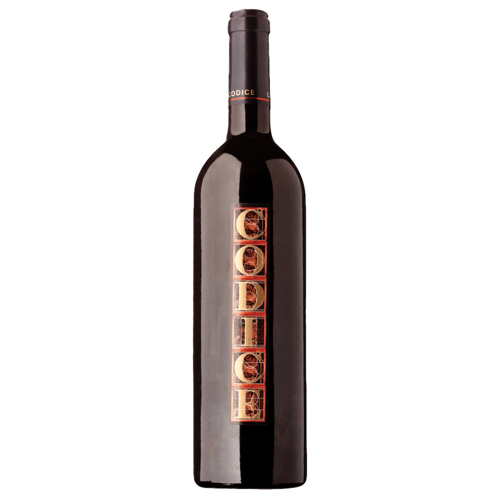 Codice Red | Total Wine & More