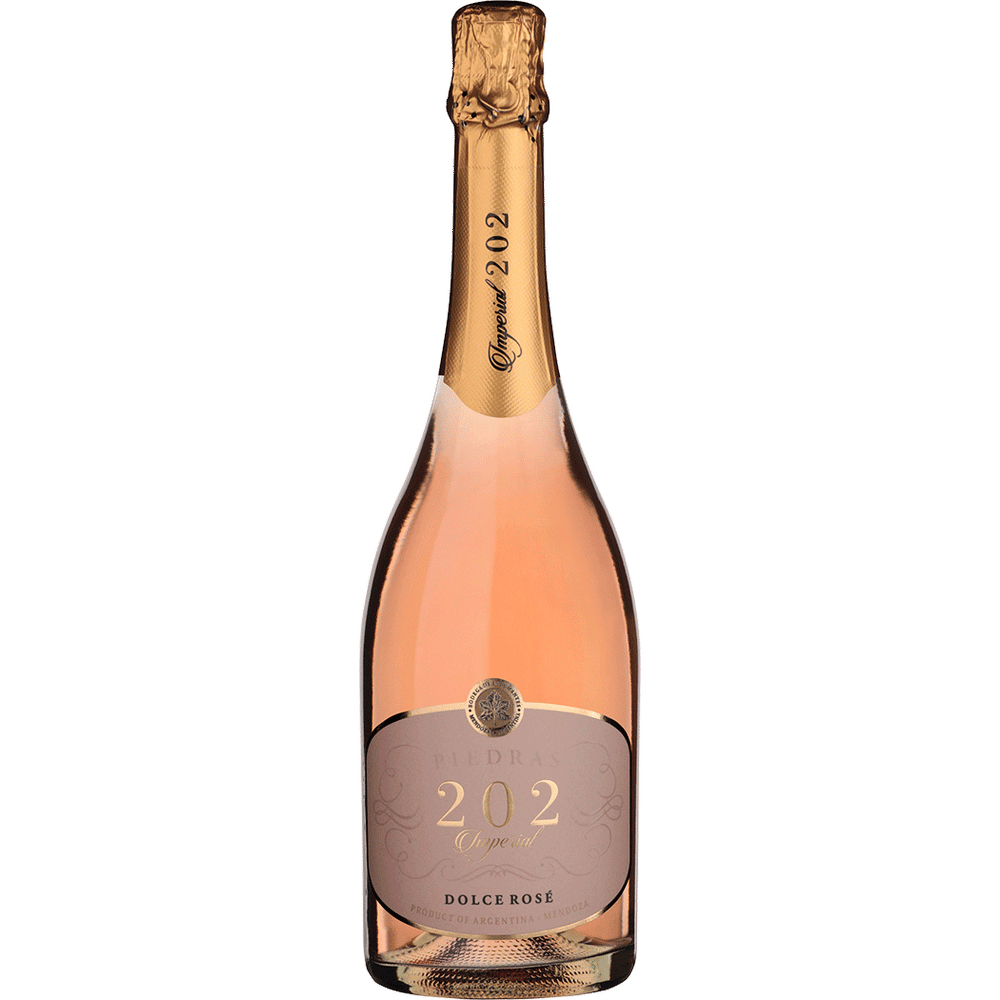 Imperial 202 Dolce Rose Sparkling Wine | Total Wine & More