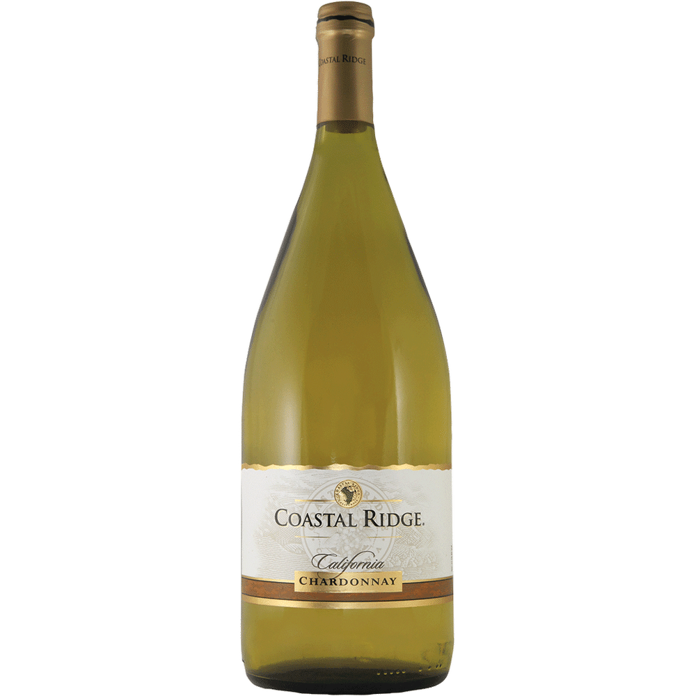 Coastal Ridge Chardonnay | Total Wine & More
