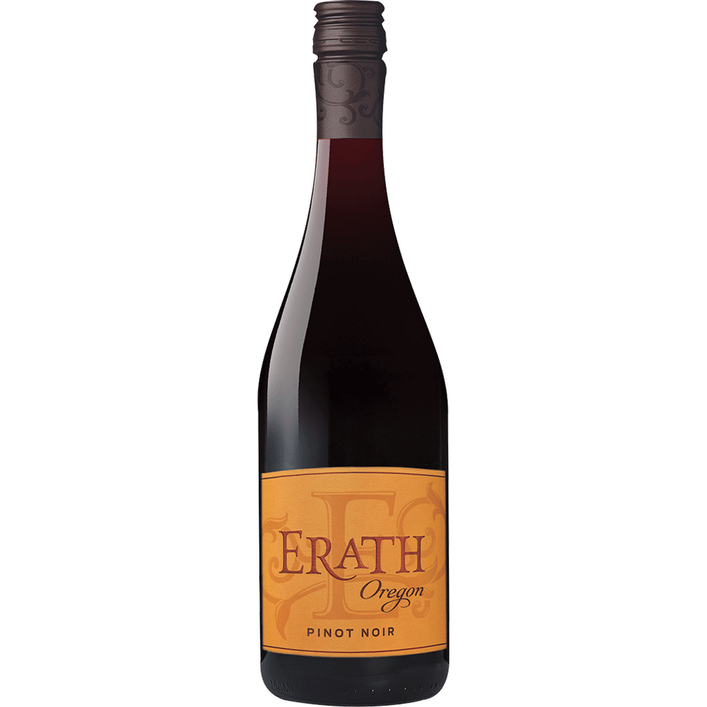 Erath Pinot Noir | Total Wine & More