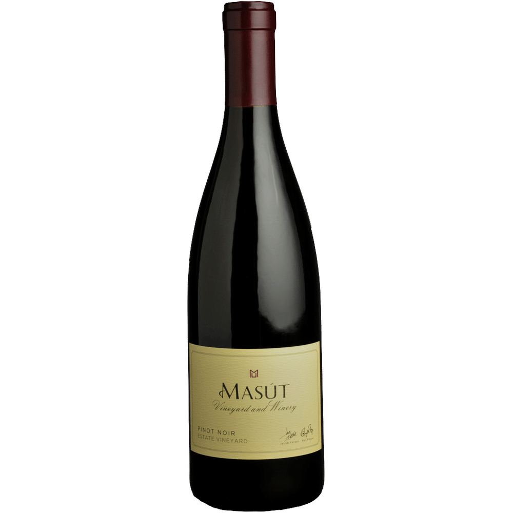 Masut Pinot Noir | Total Wine & More
