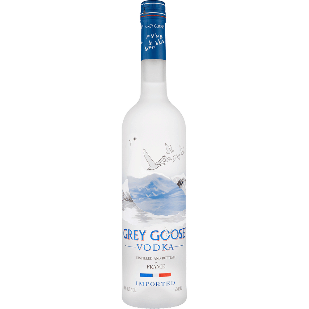 Grey Goose Vodka | Total Wine & More