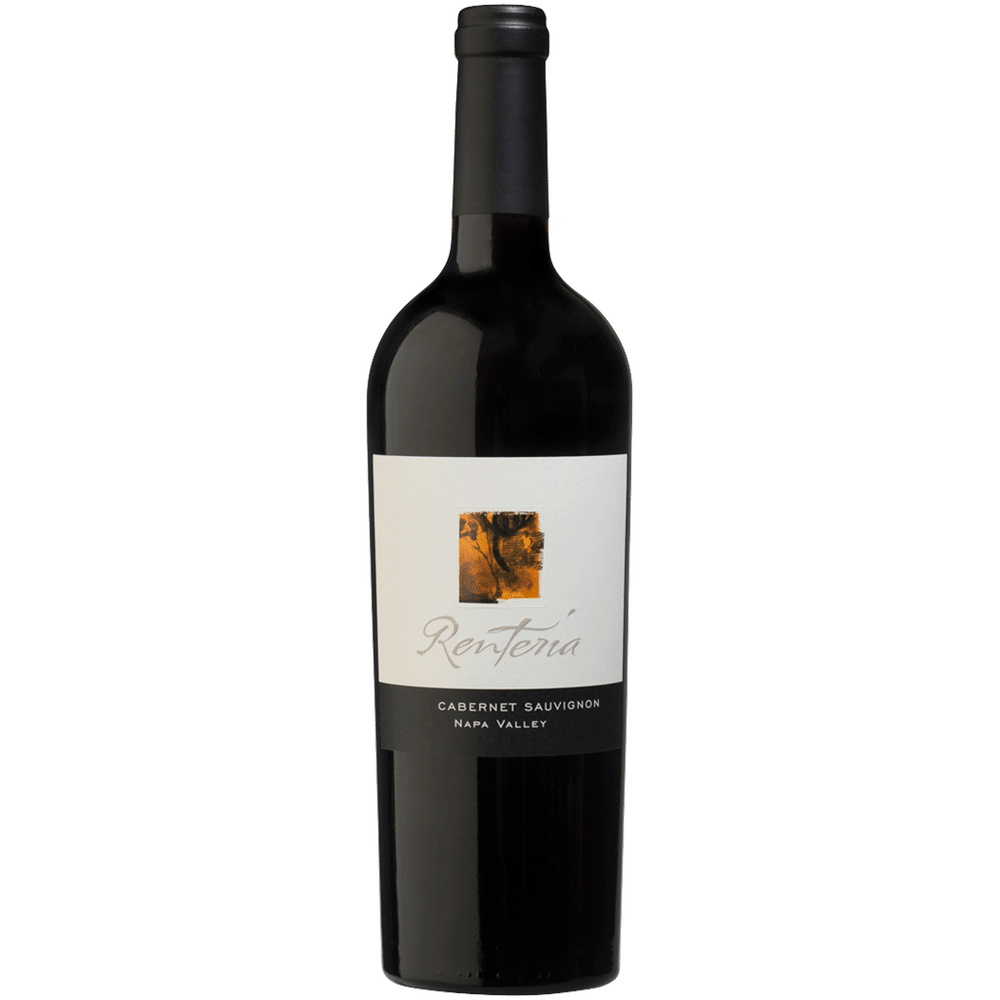 Renteria Cabernet Sauvignon Napa | Total Wine & More