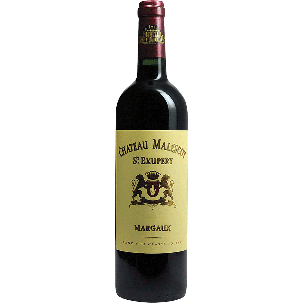 Chateau Malescot St Exupery Margaux | Total Wine & More