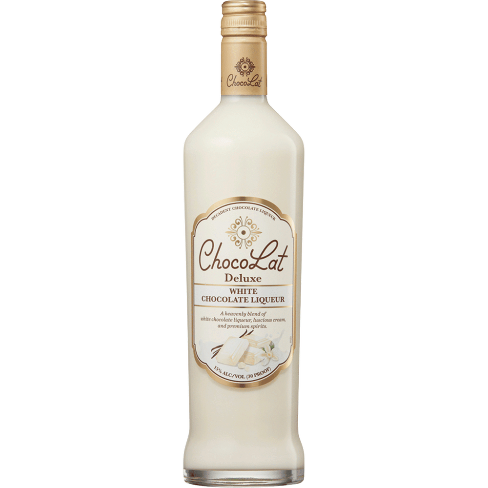 ChocoLat White Chocolate Liqueur | Total Wine & More