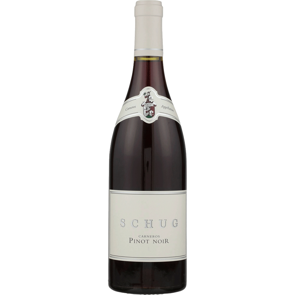 Schug Pinot Noir Carneros | Total Wine & More