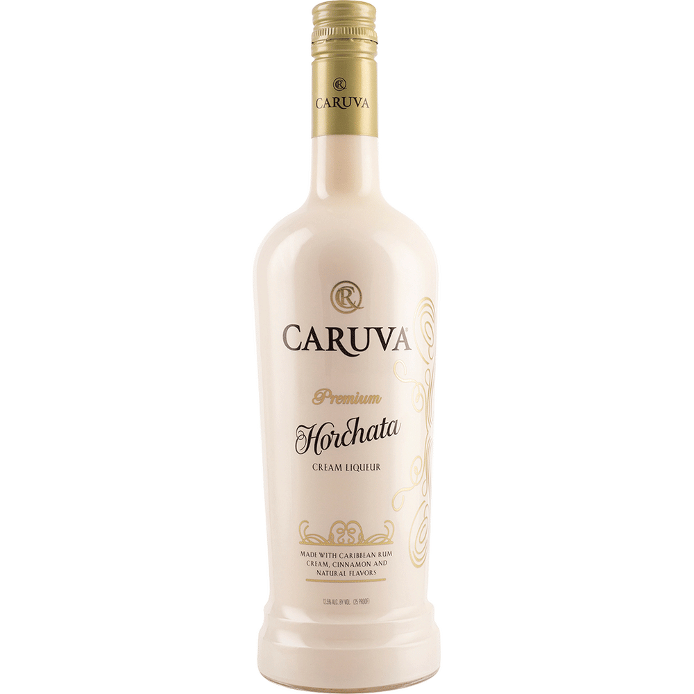 Caruva Horchata Cream Liqueur | Total Wine & More
