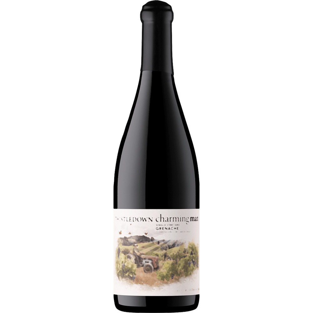 Thistledown This Charming Man Old Vine Grenache | Total Wine & More