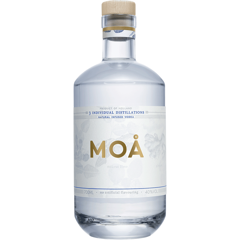 MOA Vodka | Total Wine & More