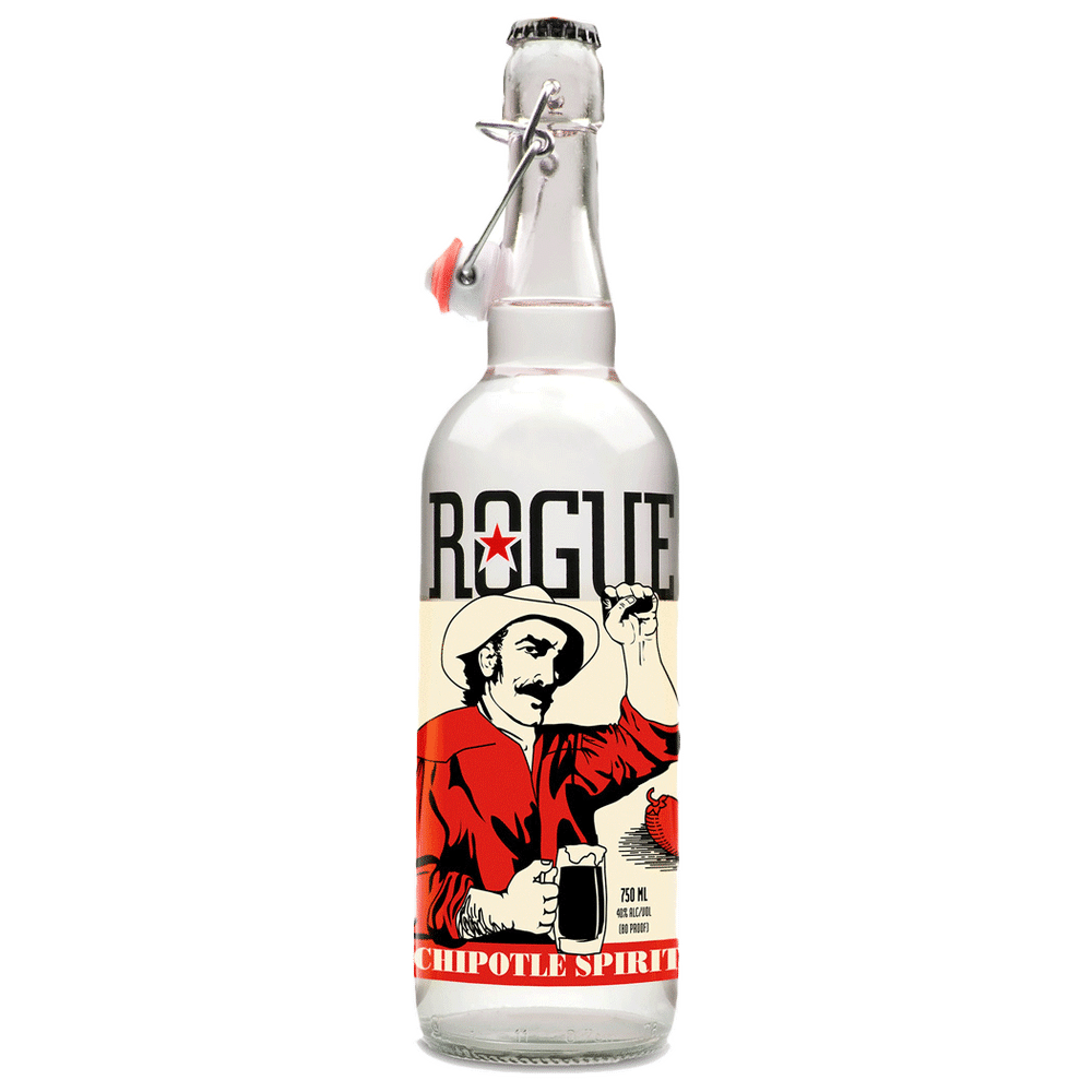 Rogue Chipotle Spirit | Total Wine & More