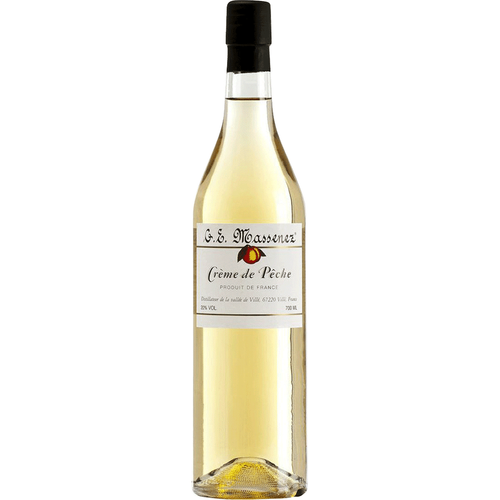 Massenez Peche | Total Wine & More