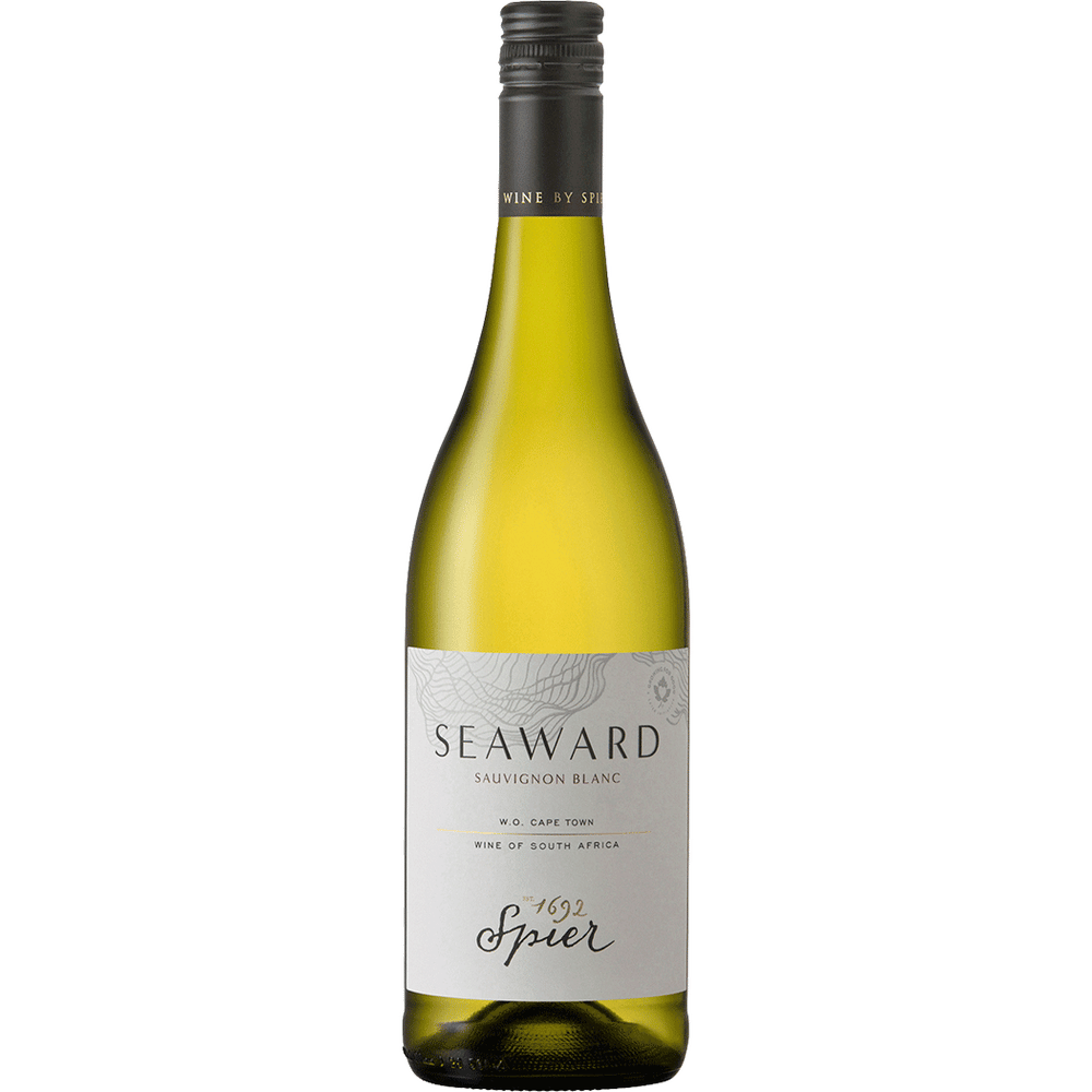 Spier Seaward Sauvignon Blanc | Total Wine & More