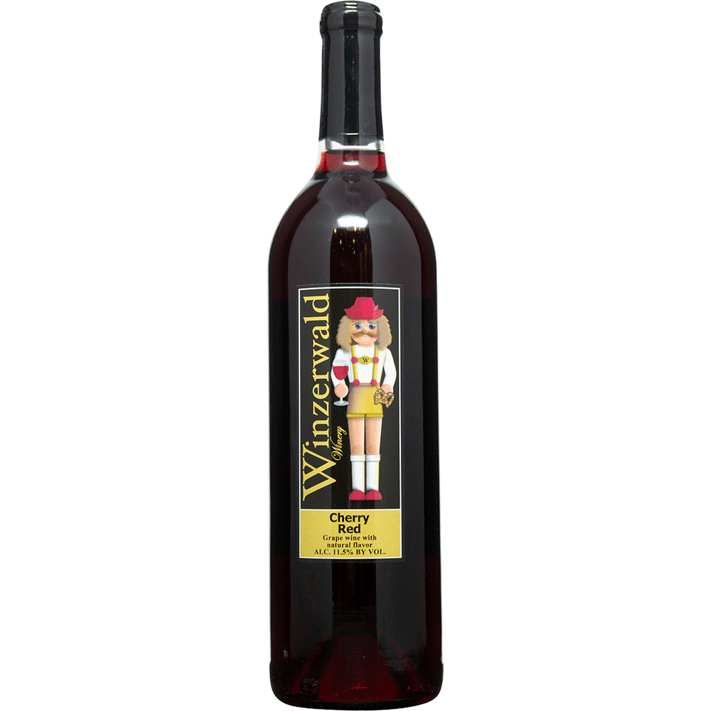 Winzerwald Cherry Red | Total Wine & More
