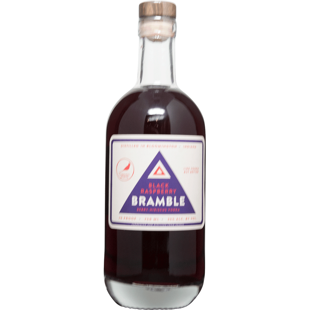 Cardinal Spirits Bramble Vodka | Total Wine & More