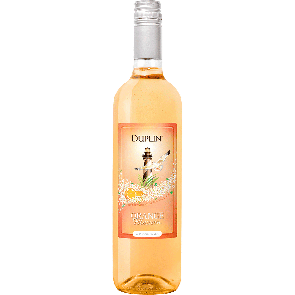 Duplin Orange Blossom | Total Wine & More