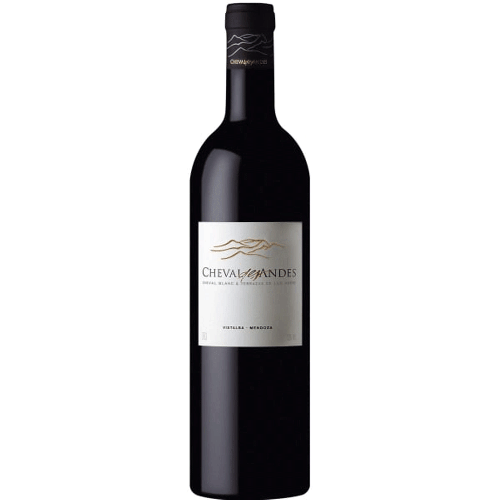 Cheval des Andes | Total Wine & More