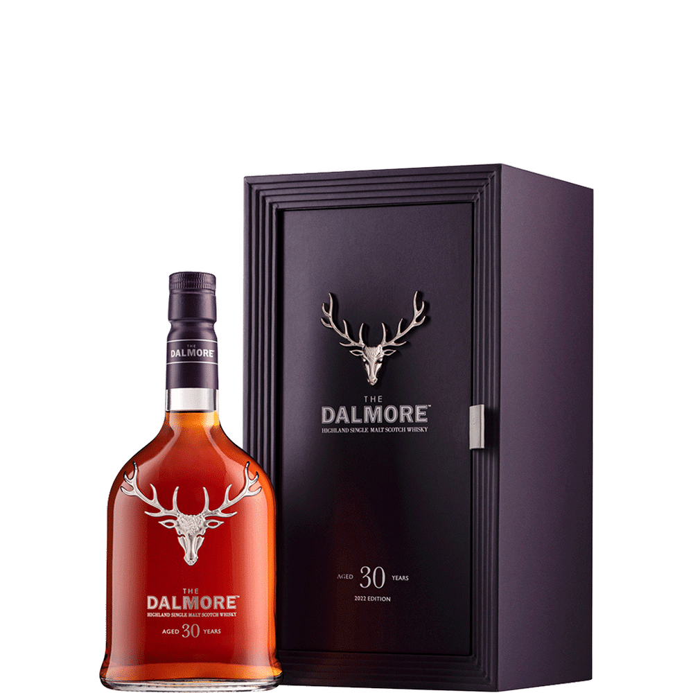 Dalmore 30 Year Scotch Whisky | Total Wine & More