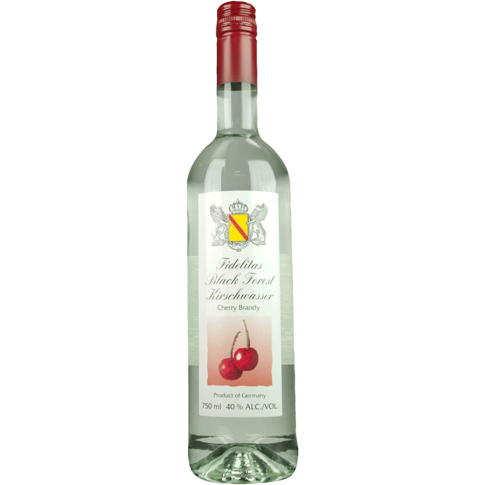 Fidelitas Kirschwasser Cherry Brandy | Total Wine & More