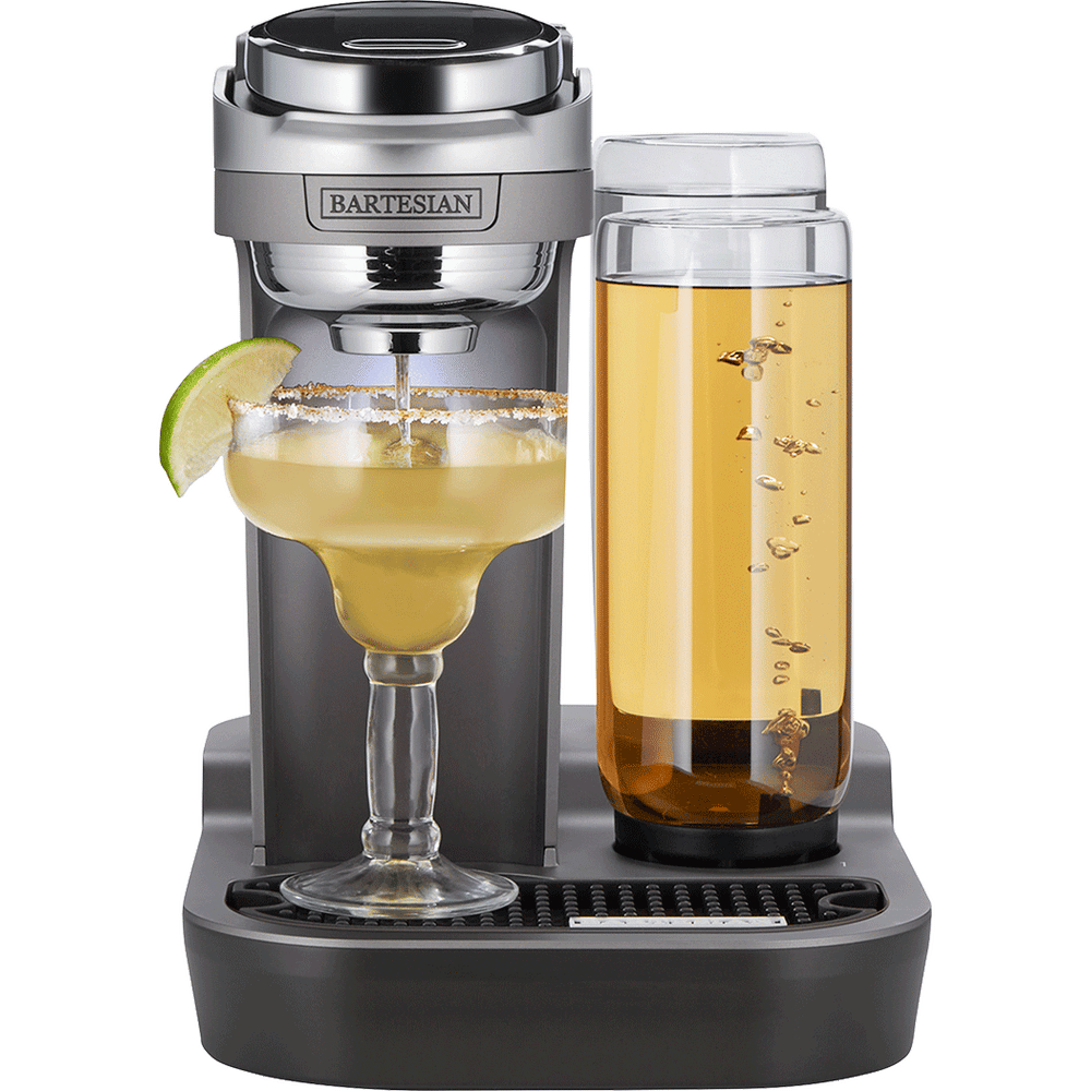 Bartesian Duet Cocktail Maker | Total Wine & More