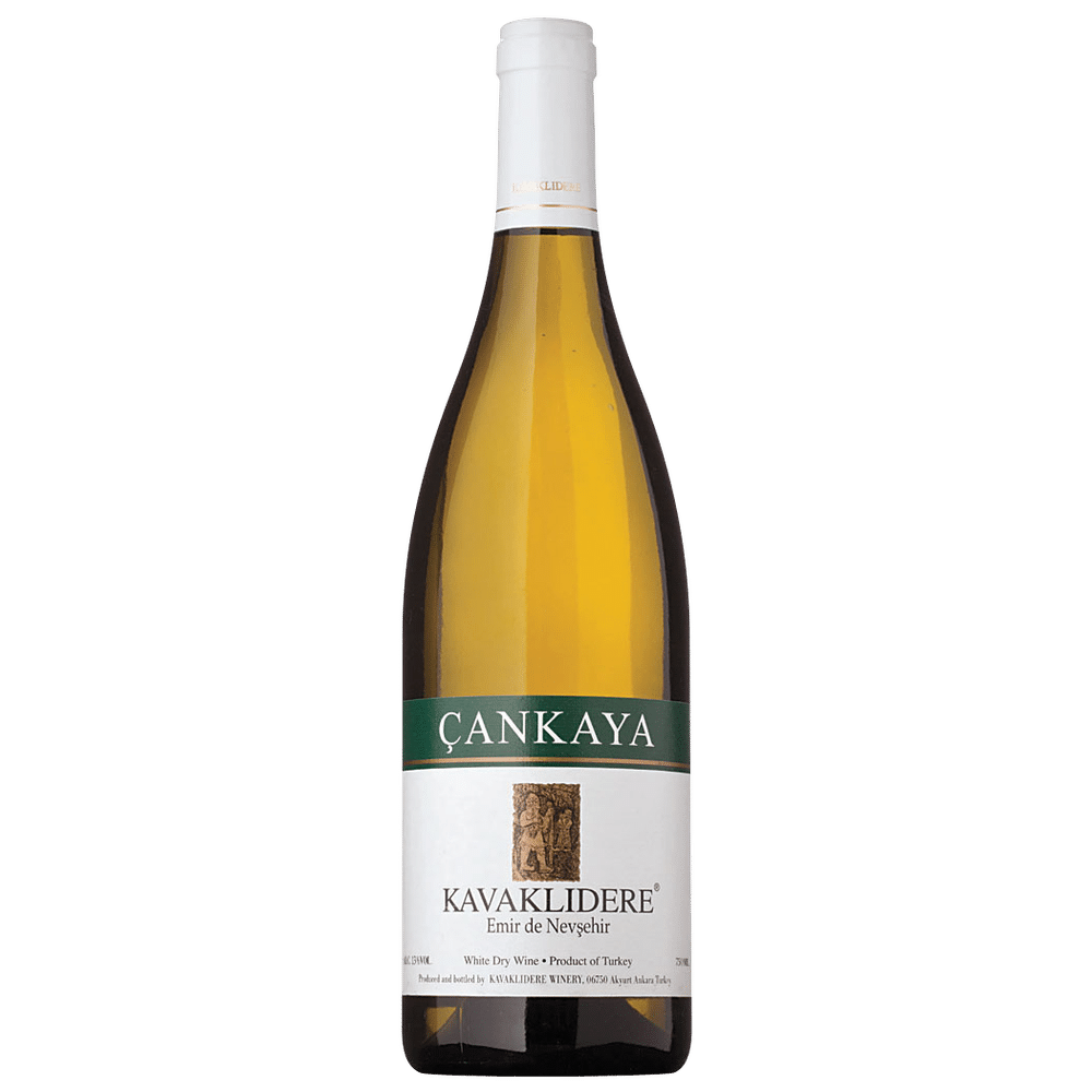 Kavaklidere Cankaya White | Total Wine & More