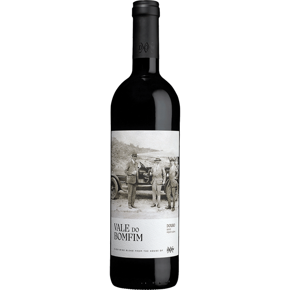 Vale do Bomfim Douro Red Blend | Total Wine & More