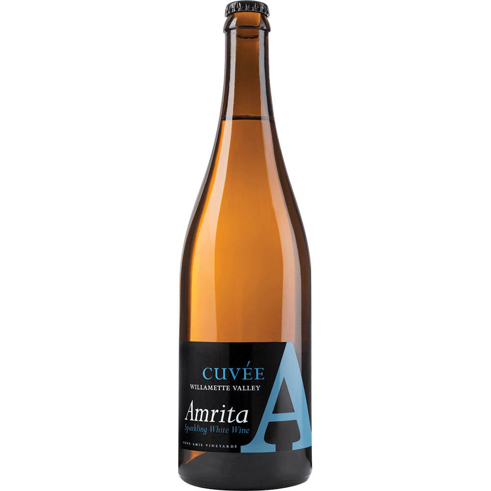 Anne Amie Amrita | Total Wine & More