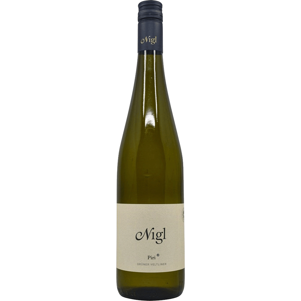 Nigl Riesling Kremstal Piri | Total Wine & More
